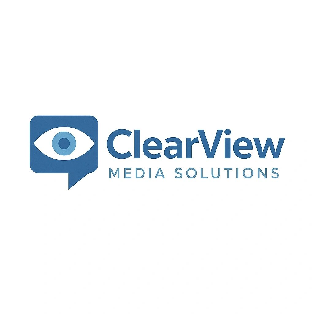 ClearView Media - Elevate Your Social Media Strategy